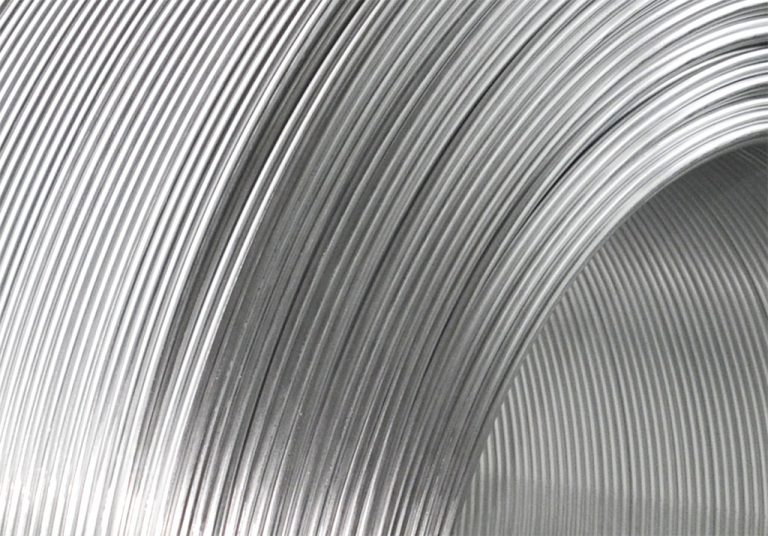 Aluminum Wire | Rea Magnet Wire Inc.